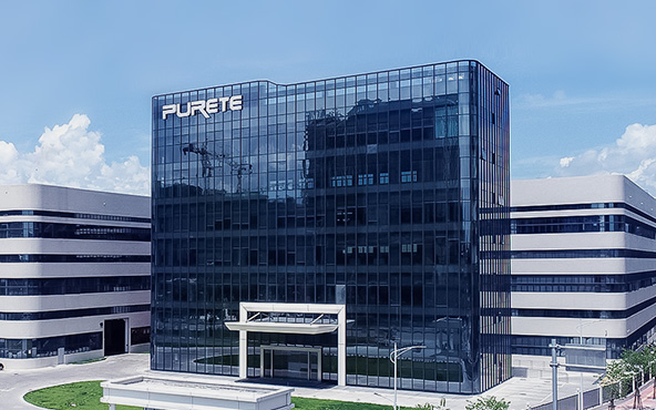 About Us-PURETE
